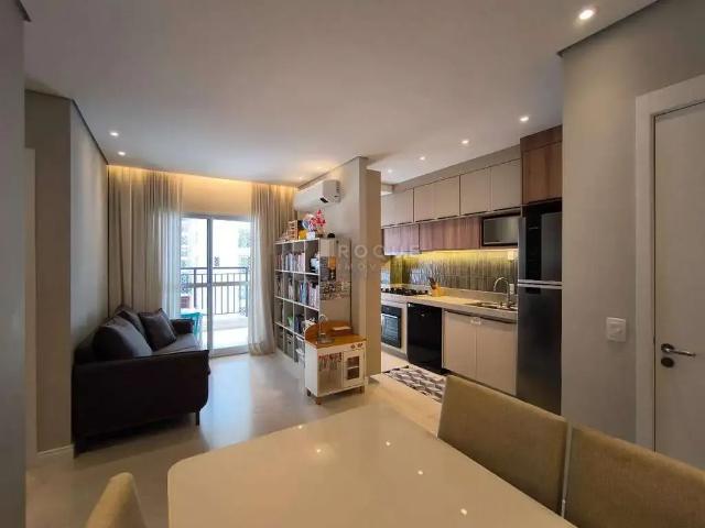 Apartamento para Venda em Limeira/SP Chácara Boa Vista da Graminha 2 Quartos