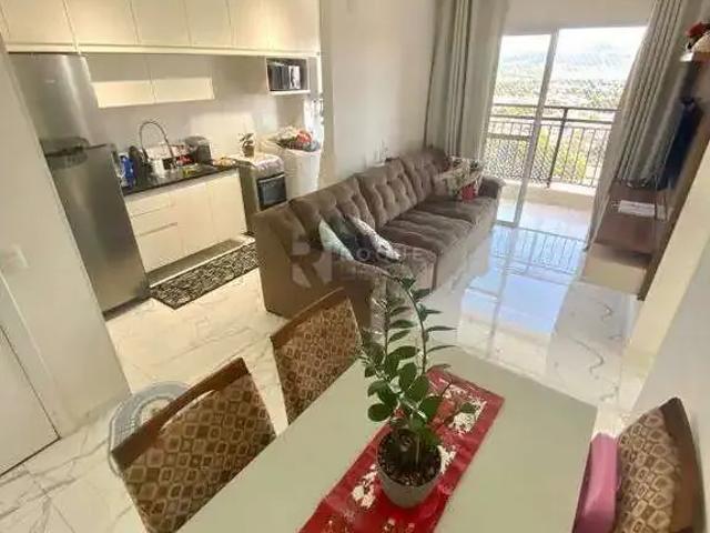 Apartamento para Venda em Limeira/SP Jardim Santa Adélia 2 Quartos