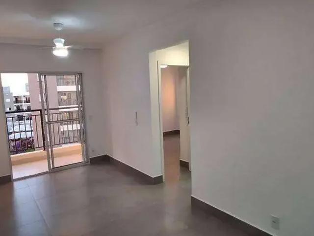 Apartamento para Venda em Limeira/SP Chácara Boa Vista da Graminha 2 Quartos