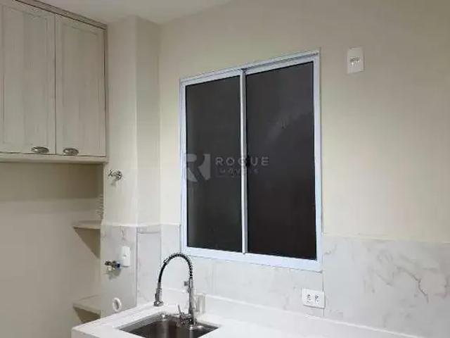 Apartamento para Venda em Limeira/SP Fazenda Duas Barras 2 Quartos