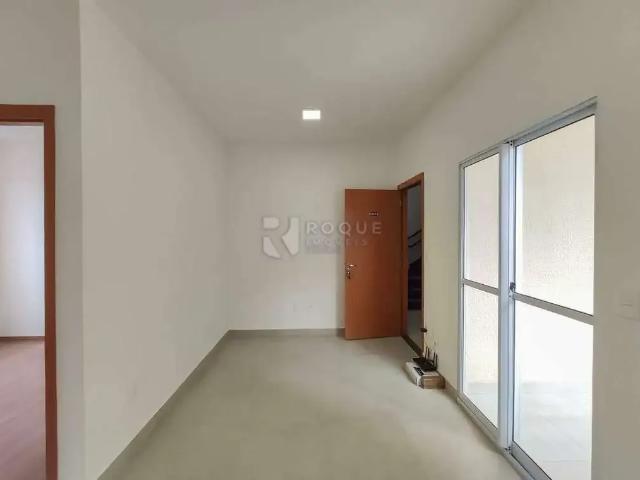 Apartamento para Venda em Limeira/SP Fazenda Duas Barras 2 Quartos