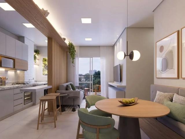 Apartamento para Venda em Limeira/SP Gleba Beatriz 2 Quartos