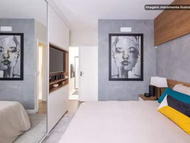 Apartamento para Venda em Limeira/SP Gleba Beatriz 3 Quartos