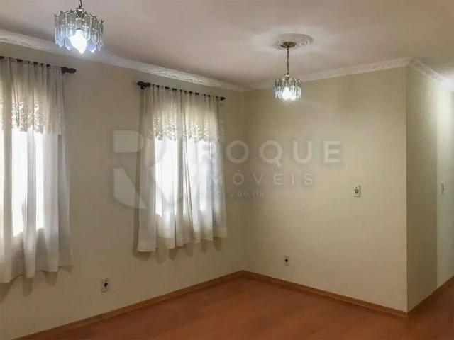 Apartamento para Venda em Limeira/SP Itaipu 3 Quartos