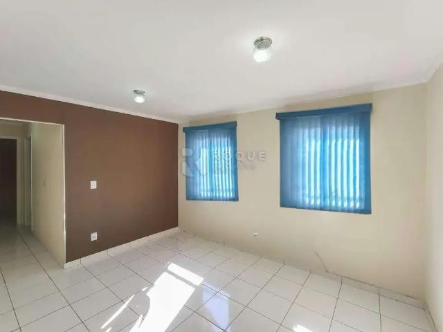 Apartamento para Venda em Limeira/SP Itaipu 3 Quartos