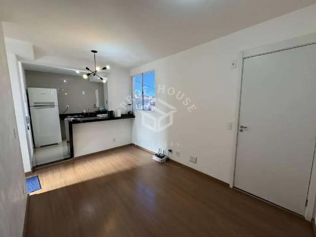 Apartamento para Venda em Limeira/SP Jardim Colina Verde 2 Quartos