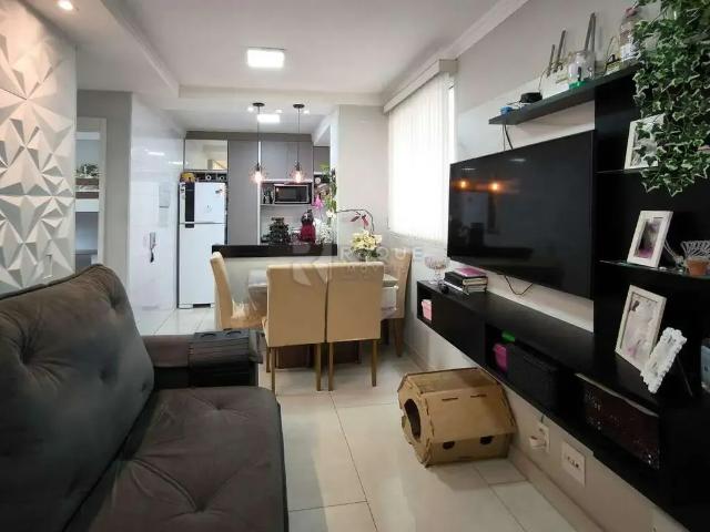 Apartamento para Venda em Limeira/SP Jardim Colina Verde 2 Quartos
