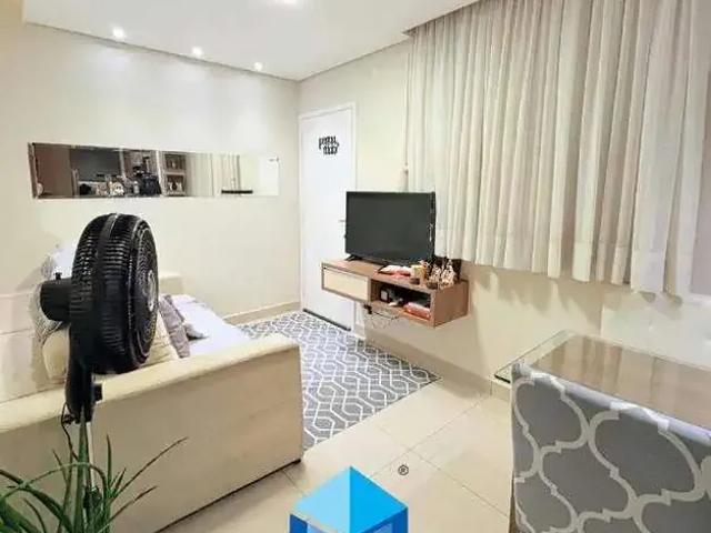 Apartamento para Venda em Limeira/SP Jardim Colina Verde 2 Quartos