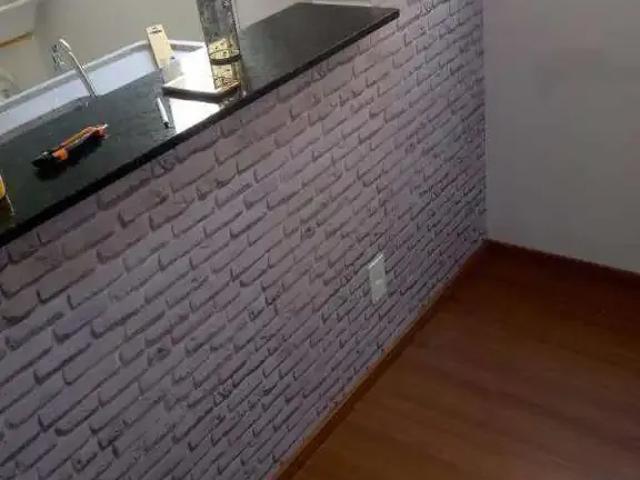 Apartamento para Venda em Limeira/SP Jardim Colina Verde 2 Quartos