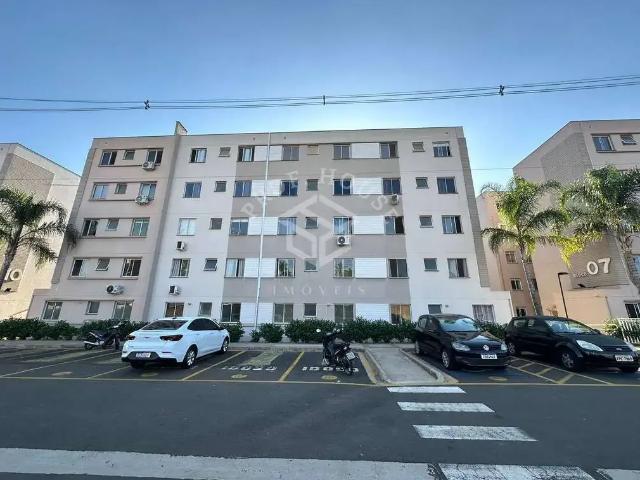 Apartamento para Venda em Limeira/SP Jardim Colina Verde 2 Quartos