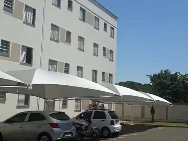 Apartamento para Venda em Limeira/SP Jardim Colina Verde 2 Quartos
