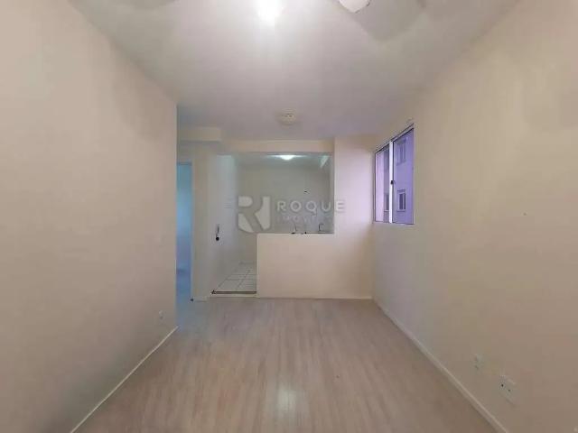 Apartamento para Venda em Limeira/SP Jardim Colina Verde 2 Quartos