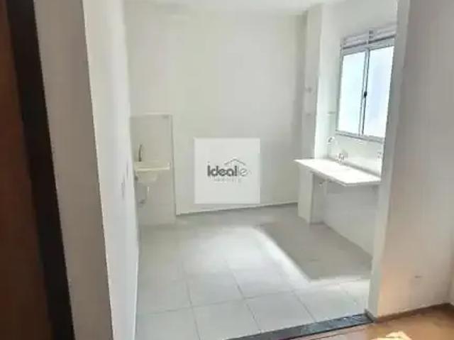 Apartamento para Venda em Limeira/SP Jardim Campo Belo 2 Quartos