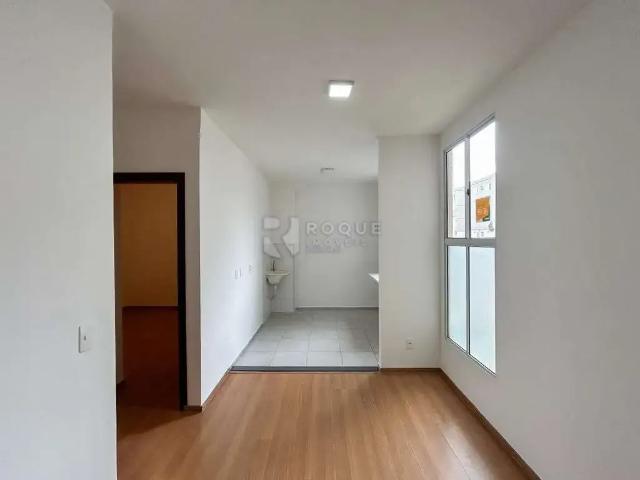 Apartamento para Venda em Limeira/SP Jardim Campo Belo 2 Quartos