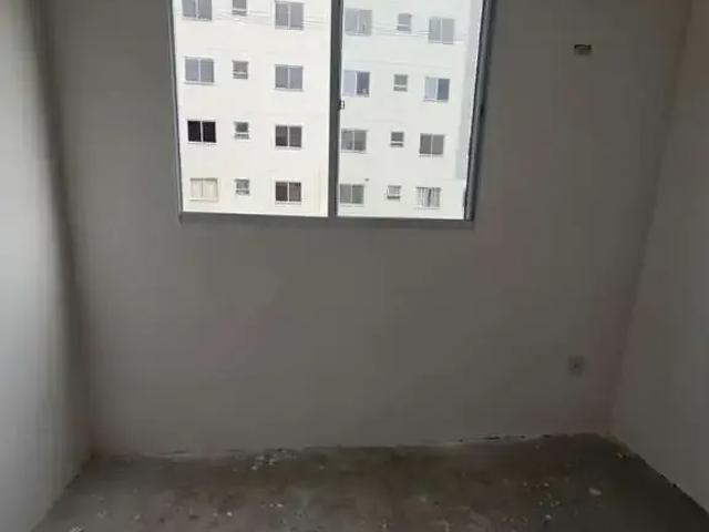 Apartamento para Venda em Limeira/SP Jardim Campo Belo 2 Quartos