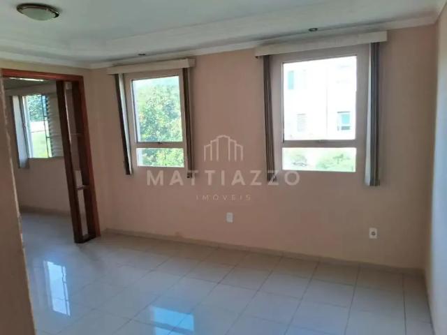 Apartamento para Venda em Limeira/SP Jardim Campo Belo 2 Quartos