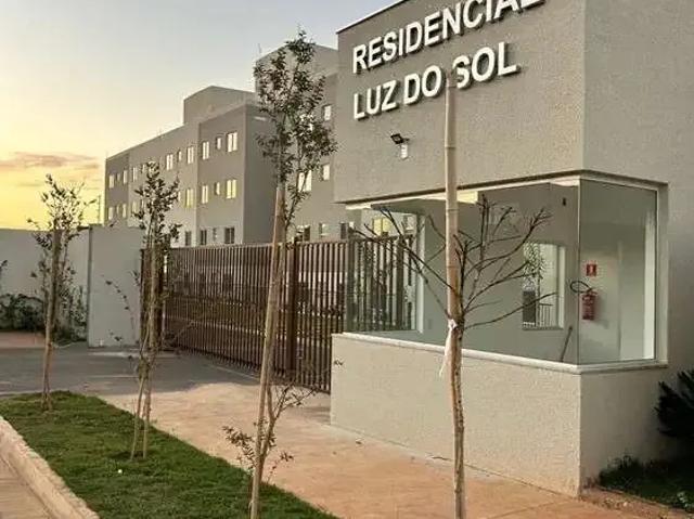 Apartamento para Venda em Limeira/SP Jardim Campo Belo 2 Quartos