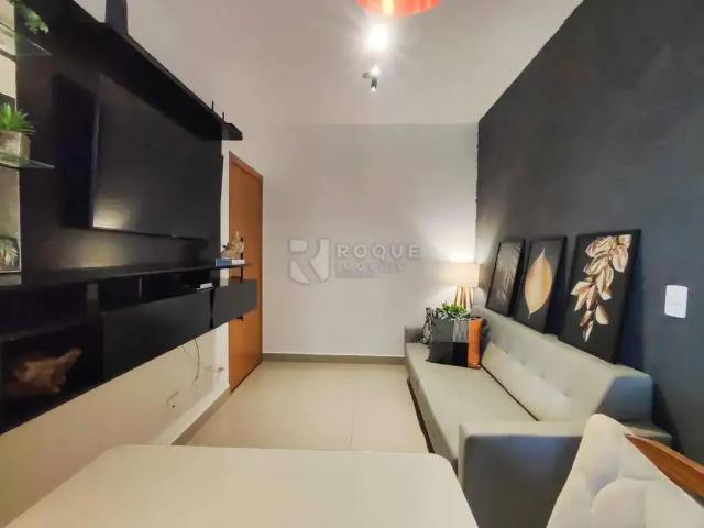 Apartamento para Venda em Limeira/SP Jardim Campo Belo 2 Quartos