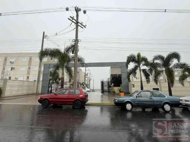 Apartamento para Venda em Limeira/SP Jardim Campo Belo 2 Quartos