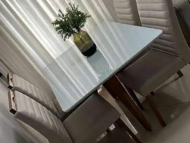 Apartamento para Venda em Limeira/SP Jardim Campo Belo 3 Quartos