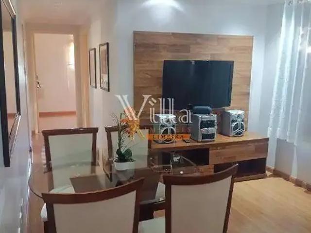 Apartamento para Venda em Limeira/SP Jardim Campo Belo 3 Quartos