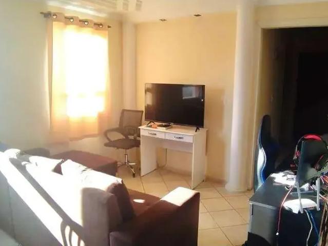Apartamento para Venda em Limeira/SP Jardim Campo Belo 3 Quartos