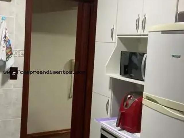 Apartamento para Venda em Limeira/SP Jardim Campo Belo 3 Quartos