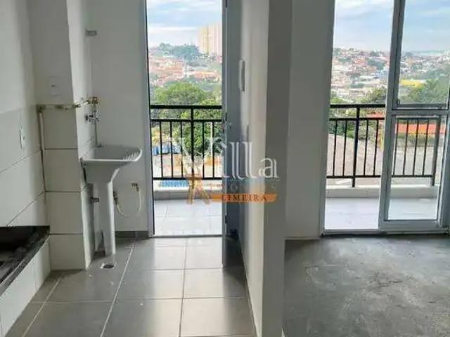 Apartamento para Venda em Limeira/SP Jardim Adélia Cavicchia Grotta 2 Quartos