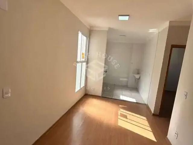 Apartamento para Venda em Limeira/SP Jardim Adélia Cavicchia Grotta 2 Quartos
