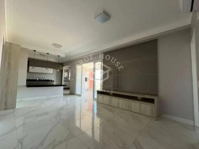 Apartamento para Venda em Limeira/SP Jardim Aquárius 3 Quartos