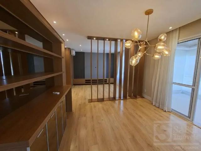 Apartamento para Venda em Limeira/SP Jardim Aquárius 3 Quartos