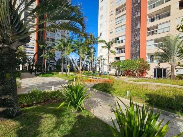 Apartamento para Venda em Limeira/SP Jardim Aquárius 3 Quartos