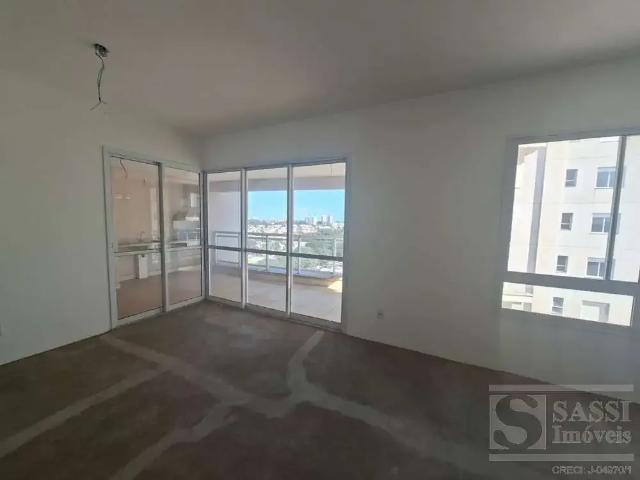 Apartamento para Venda em Limeira/SP Jardim Aquárius 3 Quartos