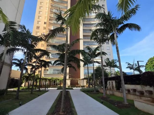 Apartamento para Venda em Limeira/SP Jardim Aquárius 3 Quartos