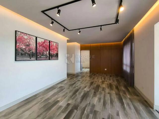 Apartamento para Venda em Limeira/SP Jardim Aquárius 2 Quartos