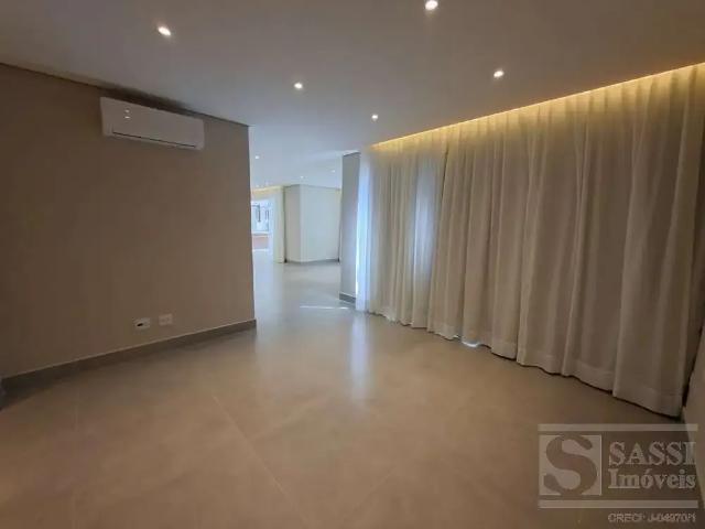 Apartamento para Venda em Limeira/SP Jardim Aquárius 4 Quartos