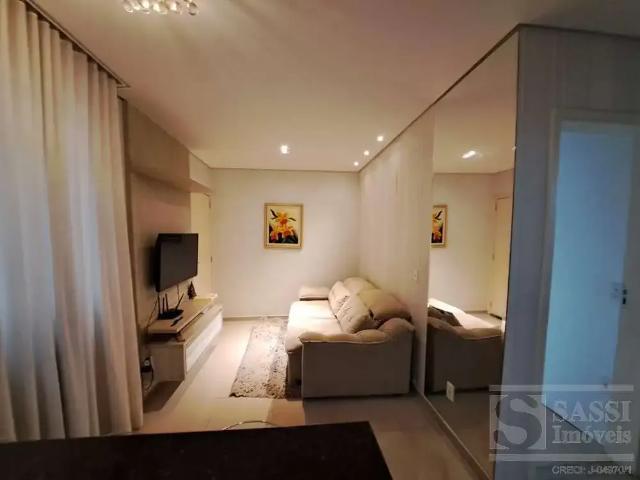 Apartamento para Venda em Limeira/SP Jardim do Lago 2 Quartos