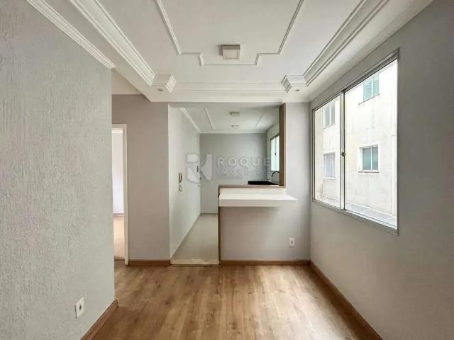 Apartamento para Venda em Limeira/SP Jardim do Lago 2 Quartos
