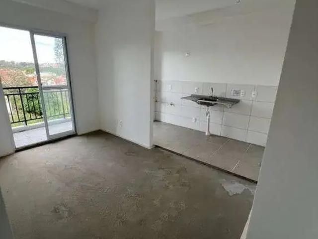 Apartamento para Venda em Limeira/SP Jardim do Lago 2 Quartos
