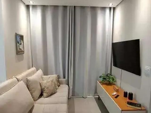Apartamento para Venda em Limeira/SP Jardim do Lago 2 Quartos