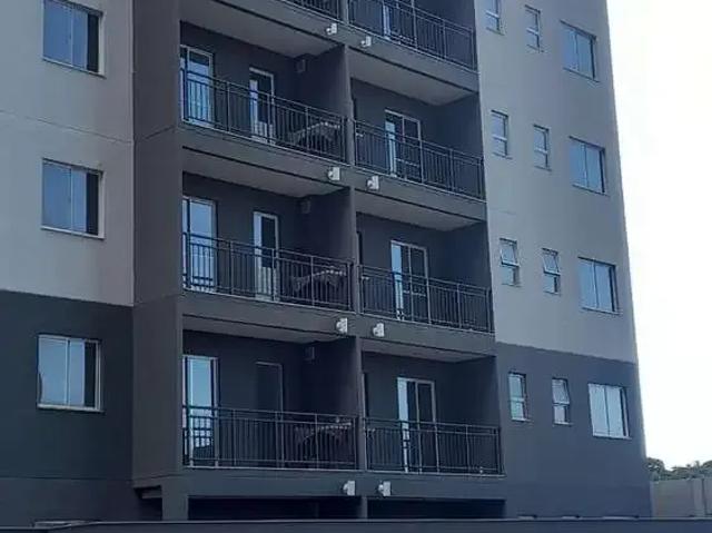 Apartamento para Venda em Limeira/SP Jardim do Lago 2 Quartos