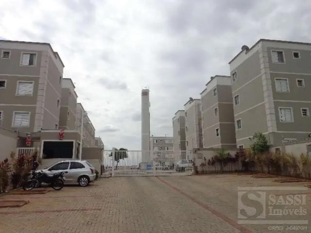 Apartamento para Venda em Limeira/SP Jardim do Lago 2 Quartos