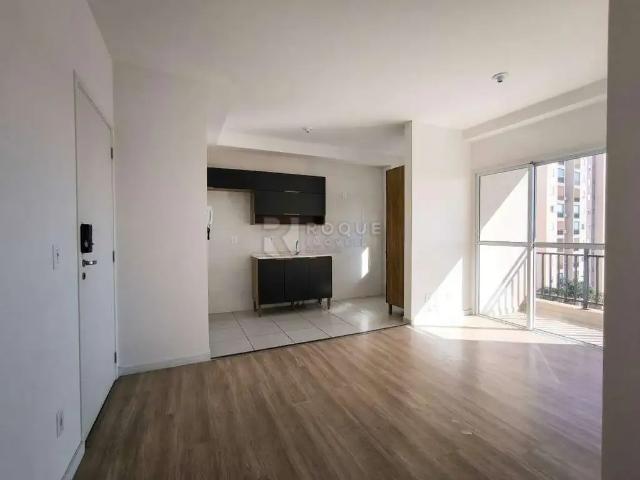 Apartamento para Venda em Limeira/SP Jardim do Lago 2 Quartos