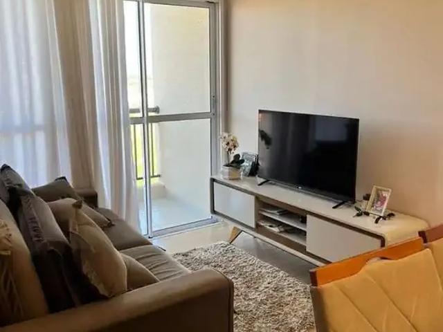Apartamento para Venda em Limeira/SP Jardim do Lago 2 Quartos