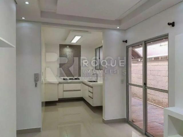 Apartamento para Venda em Limeira/SP Jardim do Lago 2 Quartos