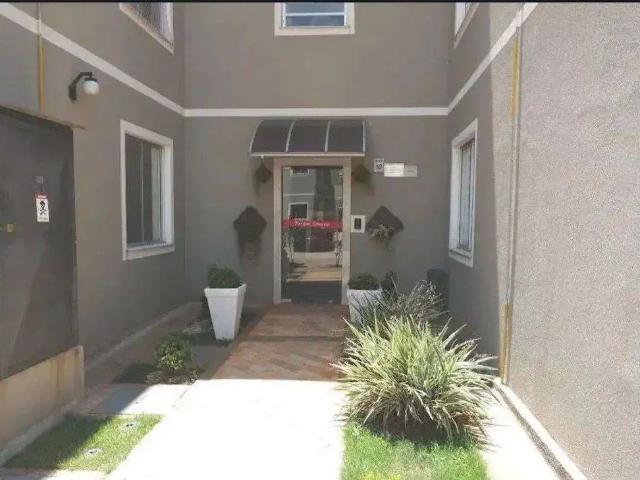 Apartamento para Venda em Limeira/SP Jardim do Lago 2 Quartos