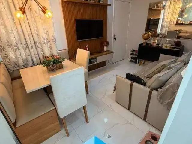 Apartamento para Venda em Limeira/SP Jardim do Lago 2 Quartos