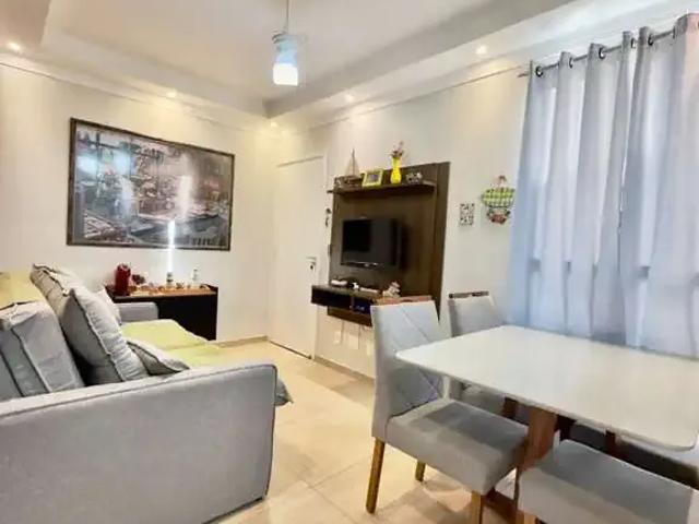 Apartamento para Venda em Limeira/SP Jardim do Lago 2 Quartos