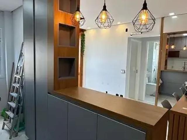 Apartamento para Venda em Limeira/SP Jardim do Lago 2 Quartos
