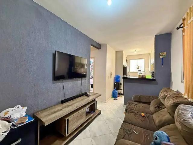 Apartamento para Venda em Limeira/SP Jardim do Lago 2 Quartos